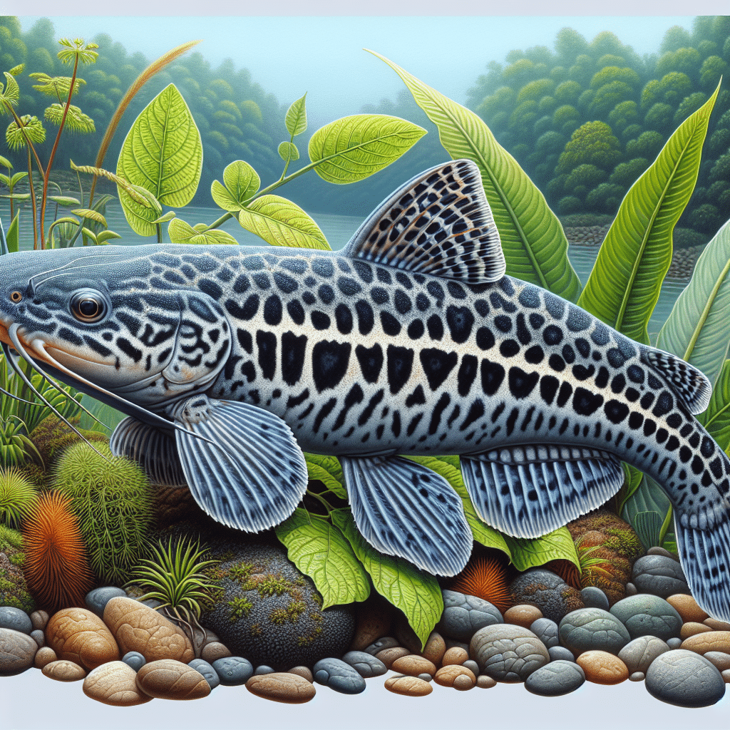 Peixe Pirarucu: Características, Hábitat e Importância na Natureza