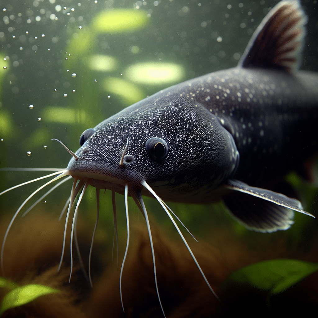 Bagre Africano: Tudo o Que Você Precisa Saber