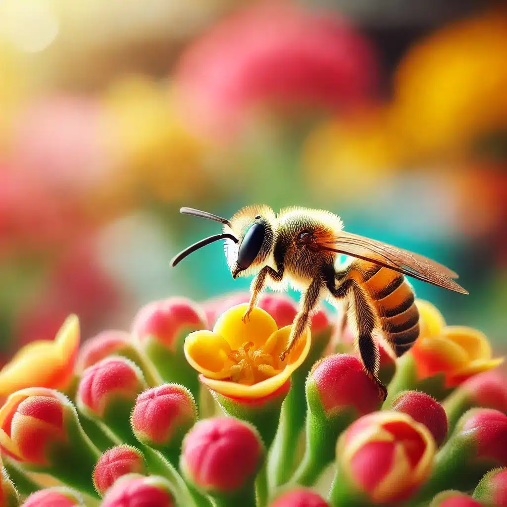 Diferenças Entre a Abelha Borá e Outras Espécies Nativas - Guia do ...