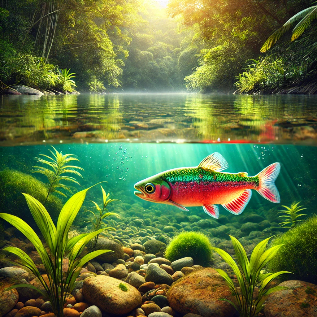 Piaba: Tudo o Que Você Precisa Saber Sobre Este Peixe - Guia do Piscicultor