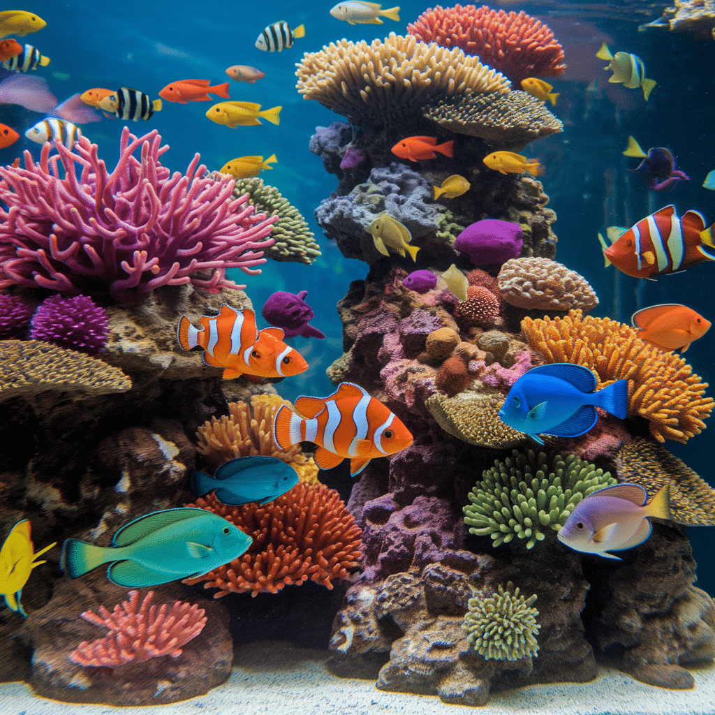 Como Cuidar de Peixes Ornamentais: Dicas Essenciais - Guia do Piscicultor