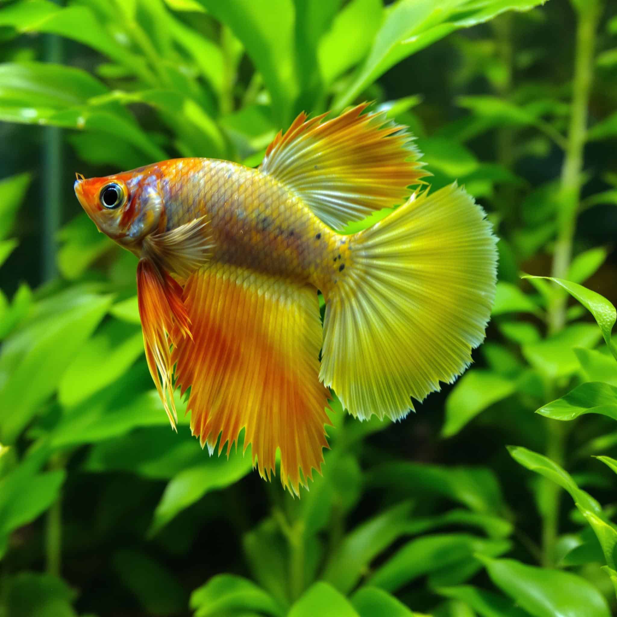 Peixe Betta Vive Quanto Tempo? Cuidados que Prolongam a Vida - Guia do ...