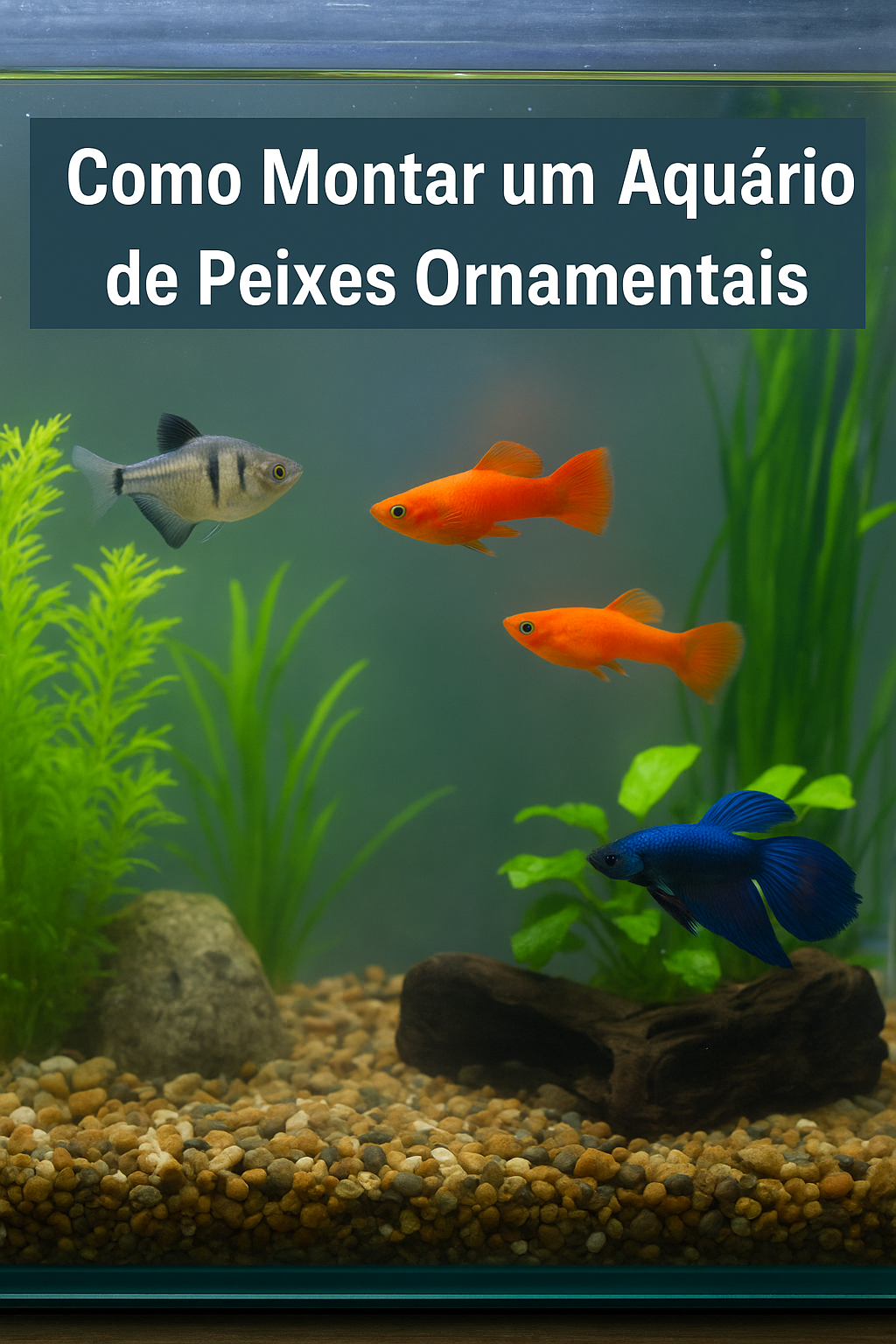 Peixe Lua: Características e Hábitos do Maior Peixe Ósseo